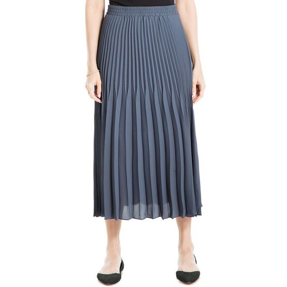 Max Studio | Skirts | Max Studio Pleated Skirt | Poshmark